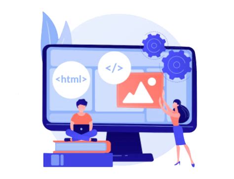 Dynamic Website Development And Designing Service Company