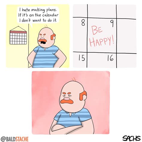Scheduel Rbaldstache