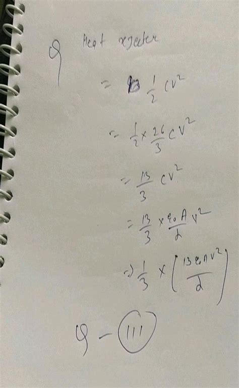 All Identical Capacitor Plates Each Of Area A Are Arranged Such That