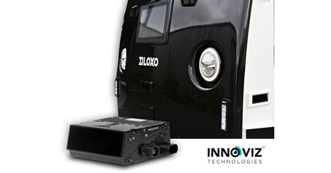 Innoviz And Loxo Expand Partnership To Deploy Autonomous Zero Emission