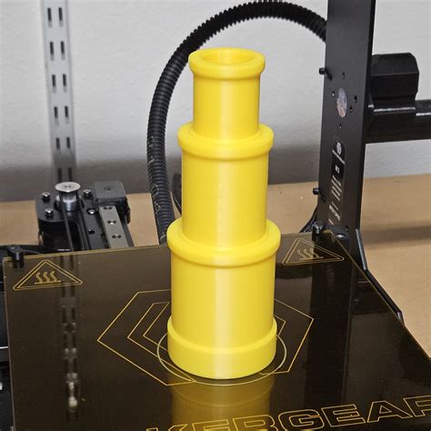 Spyglass Toy By Abbymath Download Free Stl Model