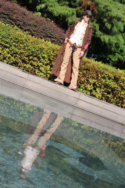 Wild Western Assassin 2 By Rebelats On Deviantart