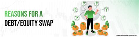 Debt Equity Swap What You Need To Know