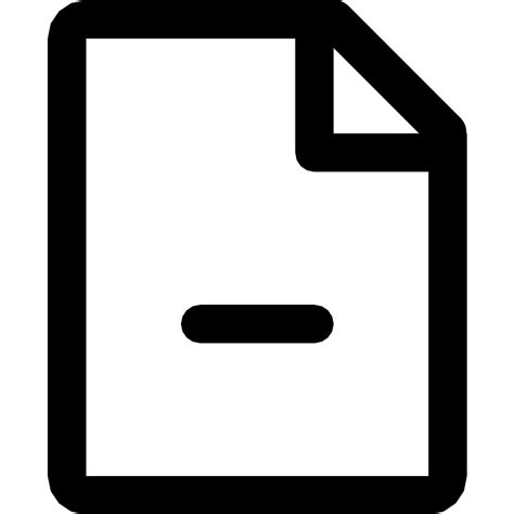 file vector svg icon svg repo