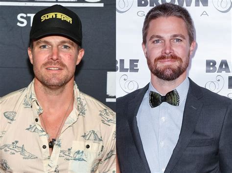 Stephen Amell All Of The Arrow Stars Controversial Moments