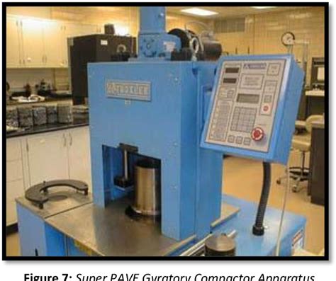 Figure 1 From Asphalt Mixture Compaction And Aggregate Structure