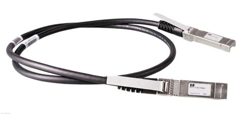 Ict Hardware It Distributors Europe Dell Networking Cable Sfp To Sfp Gbe Copper