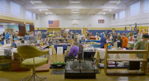 Tiny Town Big Names Why We Love Small Towns And Why You Should