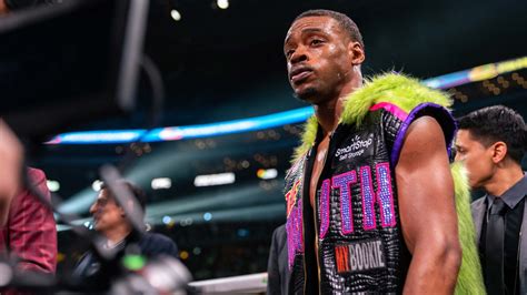 Spence Jr Snobba Romero Ha Quasi Perso Con Un Vecchio