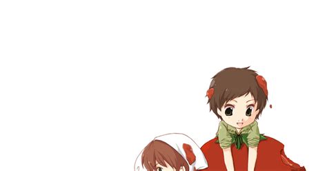 ヘタリア 【ヘタリア】親分と子分とトマトと。 あまと。のイラスト Pixiv