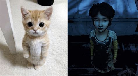 Paralelism Rthewalkingdeadgame