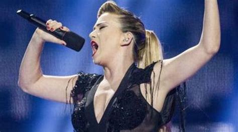 Israel la gran sorpresa quedándose fuera de la final de Eurovisión