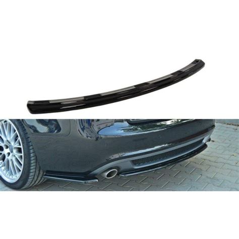 Diffuseur Arriere Central Audi A5 S Line Kits Carrosserie A5 F5