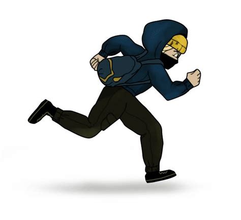 Runner Sprite