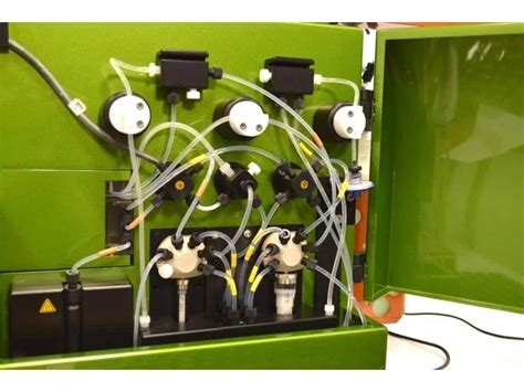 Miltenyi Macsquant Analyzer 10 Flow Cytometer 3 Lasers 8 Colors 10 Detectors W Buffer Supply