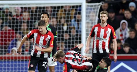 Epl현장리뷰 김지수 또 미뤄진 Epl 데뷔전 브렌트포드 브라이턴과 0대0 무승부