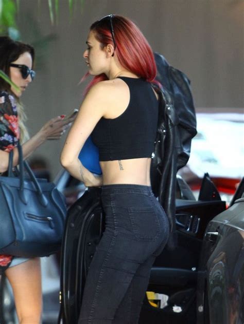 Rumer Willis Arrives At Chateau Marmont In West Hollywood Hawtcelebs