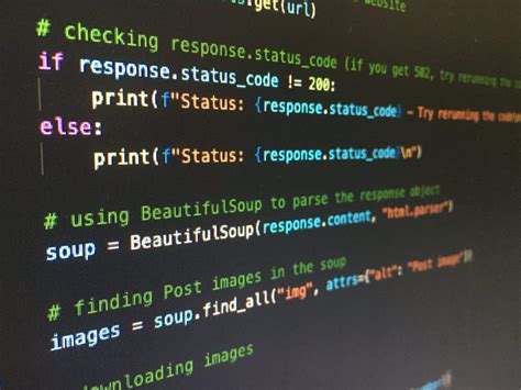 Exemple Python Code Découvrez Des Astuces Incontournables Pour Développeurs · [ 2025 ]