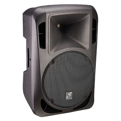 Cheap Active Pa Speakers For Sale At Gear Music