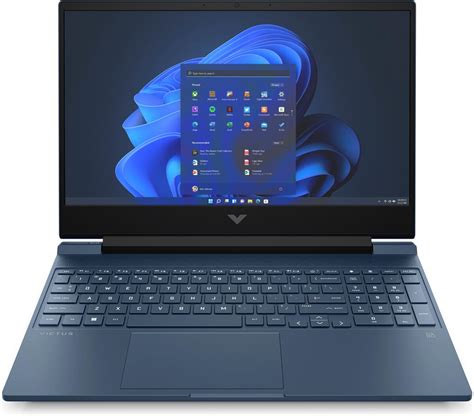 Hp Victus 15 Fa1657 Gaming Core™ I7 13620h 512gb Ssd 16gb 15 6