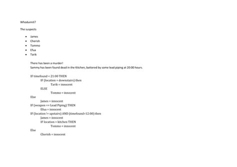 Python 5 Lesson Ks3 Sow Teaching Resources