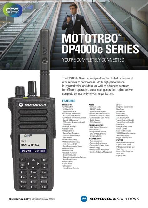 Motorola Digital Two Way Radio Audio Other Audio Equipment On Carousell