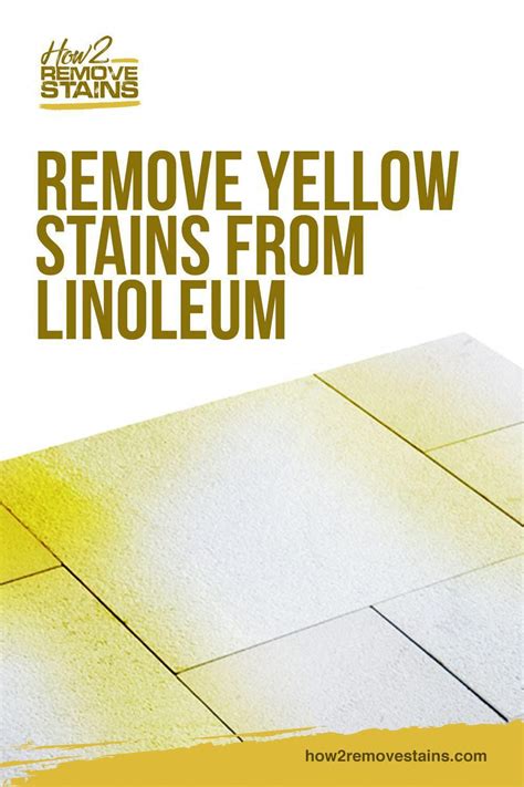 How To Remove Rust Stains From Linoleum Flooring Artofit