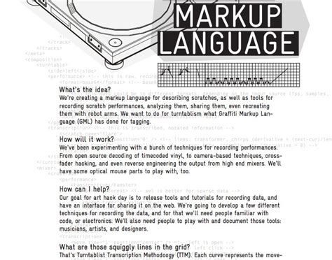 Scratch Markup Language Archives Cdm Create Digital Music
