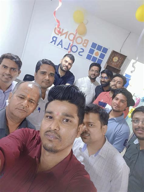 Sunny Prakash On Linkedin Destination Solarinstallation Boondengineeringanddevelopmentpvtltd