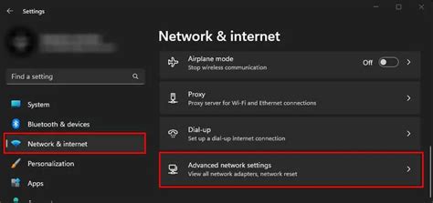 How To Fix DNS PROBE FINISHED NO INTERNET Error