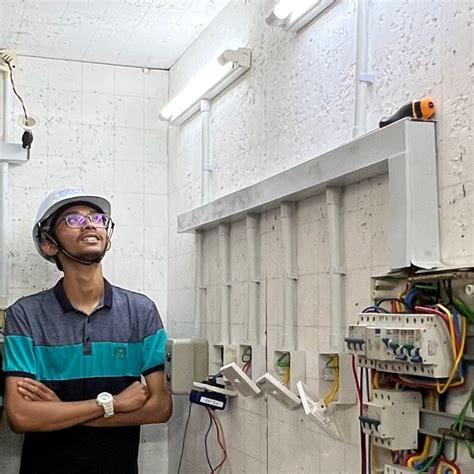 Muhammad Aliff Imran Bin Talib Engineering Technician Swiss Garden Hotel And Residences