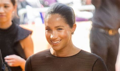 Meghan Markle Fury Fans Attack Gross Upcoming Documentary On Duchess