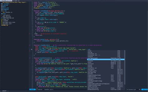 Yet Another One Dark Theme With Color Variant Styles To Choose R Neovim