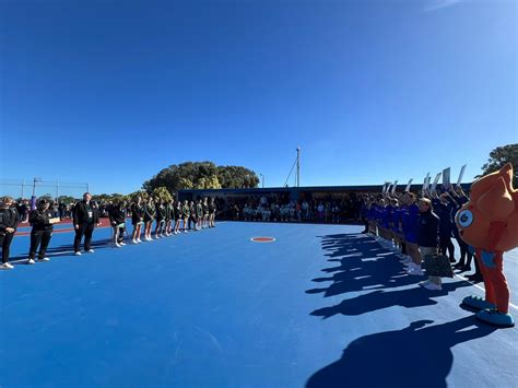 Hoërskool Framesby Added A New Photo Hoërskool Framesby