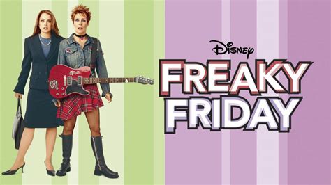 Lindsay Lohan And Jamie Lee Curtis Reportedly In Talks For Freaky