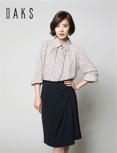 Yoo Sun Photo Gallery 유선 Hancinema