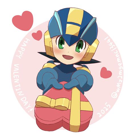 Wmz2mgemnc13441 Megamanexe Mega Man Series Mega Man Battle