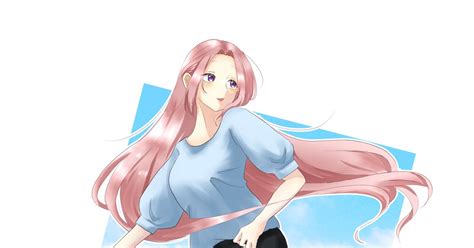 オリジナル No Title ＠相川のイラスト Pixiv