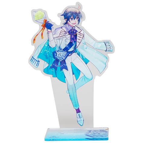 「pandorahearts」15thアニバーサリービッグアクリルスタンド リーオ スクウェア・エニックス E Store