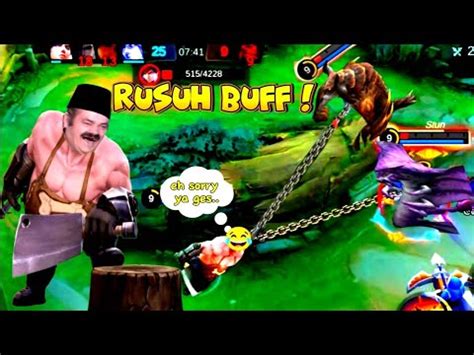 FRANCO EXE KOMPILASI LOCK GUSION SAMPAI EMOSI YouTube