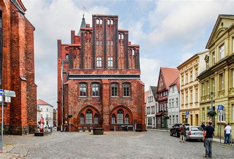 Germany Brd Perleberg - Free photo on Pixabay - Pixabay
