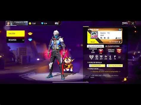 INTEGRANTe Del Clan TC Ve Clan K YouTube