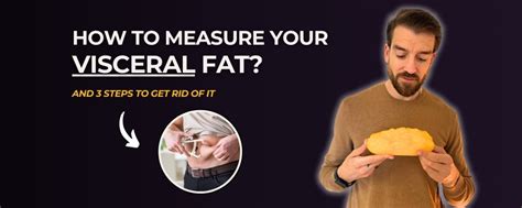 How To Measure Your Visceral Fat