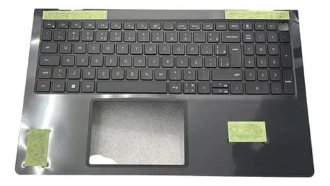 Palmrest C Teclado Dell Vostro 3510 3515 3520 3525 Frete grátis