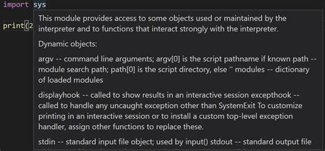 Jedilsp On Hover Text Is Not Formatted Nicely Compared To Old Jedi · Issue 15358 · Microsoft