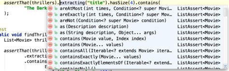 Integrating Hamcrest Assertions To Selenium Java Framework