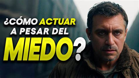 🙌 ¿cómo Dejar De Tener Miedo A Actuar Hoy En Multinivel Estrategia