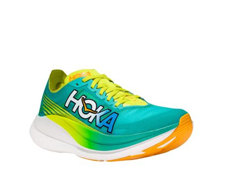 Hoka Rocket X2 Ceramic 1127927