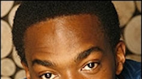 Anthony Mackie Enters Adjustment Bureau Movies Empire