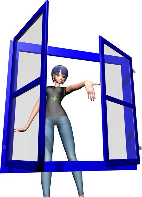 Windows10をインストールして10日目 Blenderでファンタジーcg！